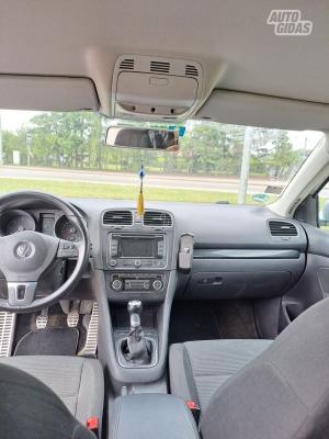 Volkswagen Golf 2011 Viļņa, ar dzinēja tilpumu 1.60 L un nobraukumu 468 tūkst. km par 2000 €, foto 8 vietnē AUTOMOTO.COM.LV