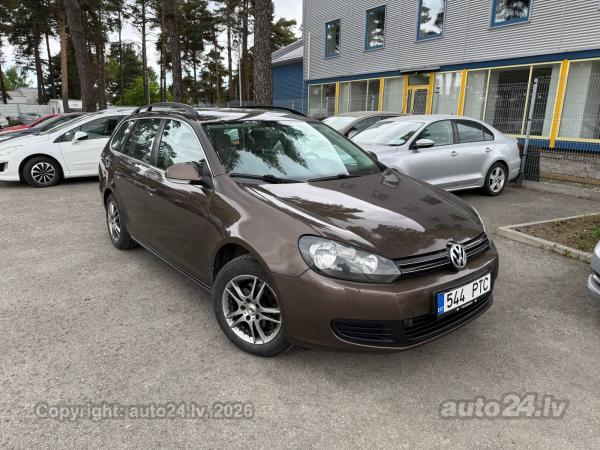 Volkswagen Golf 2011 in Tallinn, with an engine capacity of 1.60 L and mileage of 350 thousand km for 3550 €, photo 1 on AUTOMOTO.COM.LV
