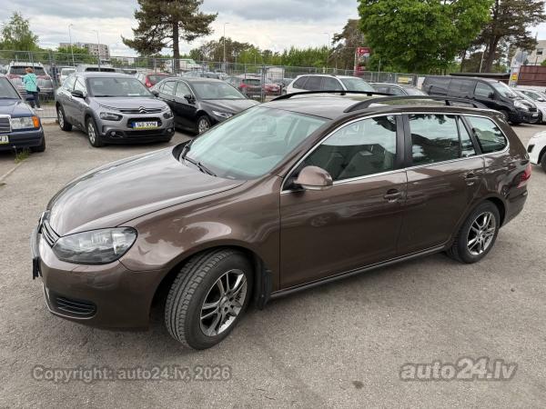 Volkswagen Golf 2011 in Tallinn, with an engine capacity of 1.60 L and mileage of 350 thousand km for 3550 €, photo 2 on AUTOMOTO.COM.LV