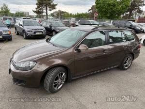 Volkswagen Golf 2011 Tallina, ar dzinēja tilpumu 1.60 L un nobraukumu 350 tūkst. km par 3550 €, foto 3 vietnē AUTOMOTO.COM.LV