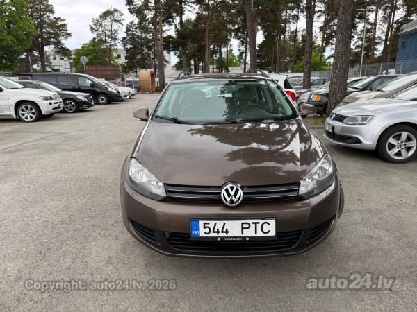 Volkswagen Golf 2011 in Tallinn, with an engine capacity of 1.60 L and mileage of 350 thousand km for 3550 €, photo 3 on AUTOMOTO.COM.LV