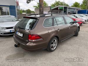 Volkswagen Golf 2011 Tallina, ar dzinēja tilpumu 1.60 L un nobraukumu 350 tūkst. km par 3550 €, foto 5 vietnē AUTOMOTO.COM.LV