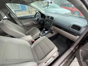 Volkswagen Golf 2011 Tallina, ar dzinēja tilpumu 1.60 L un nobraukumu 350 tūkst. km par 3550 €, foto 7 vietnē AUTOMOTO.COM.LV