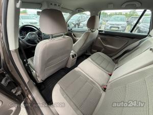 Volkswagen Golf 2011 Tallina, ar dzinēja tilpumu 1.60 L un nobraukumu 350 tūkst. km par 3550 €, foto 9 vietnē AUTOMOTO.COM.LV