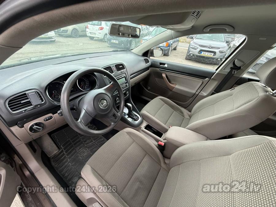 Volkswagen Golf 2011 Tallina, ar dzinēja tilpumu 1.60 L un nobraukumu 350 tūkst. km par 3550 €, foto 10 vietnē AUTOMOTO.COM.LV
