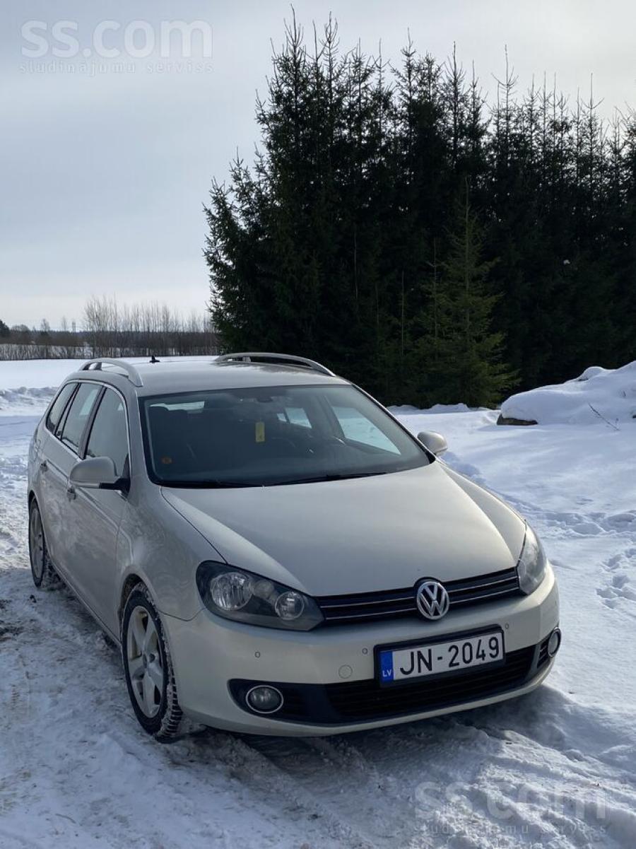Volkswagen Golf 2011 Saldus, ar dzinēja tilpumu 1.60 L un nobraukumu 387 tūkst. km par 2250 €, foto 1 vietnē AUTOMOTO.COM.LV