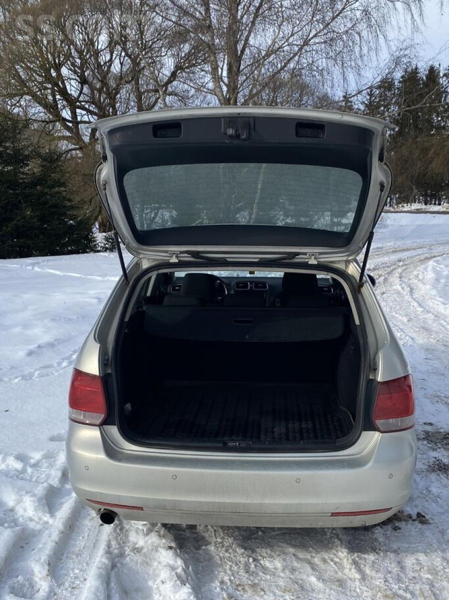Volkswagen Golf 2011 Saldus, ar dzinēja tilpumu 1.60 L un nobraukumu 387 tūkst. km par 2250 €, foto 4 vietnē AUTOMOTO.COM.LV
