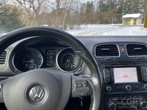 Volkswagen Golf 2011 Saldus, ar dzinēja tilpumu 1.60 L un nobraukumu 387 tūkst. km par 2250 €, foto 5 vietnē AUTOMOTO.COM.LV