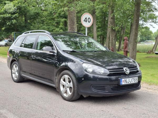 Volkswagen Golf 2011 Utena, ar dzinēja tilpumu 1.40 L un nobraukumu 291 tūkst. km par 3200 €, foto 5 vietnē AUTOMOTO.COM.LV