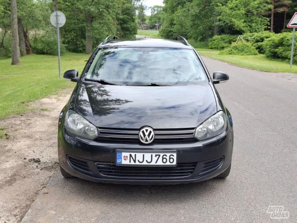 Volkswagen Golf 2011 Utena, ar dzinēja tilpumu 1.40 L un nobraukumu 291 tūkst. km par 3200 €, foto 7 vietnē AUTOMOTO.COM.LV