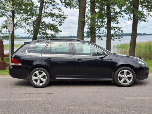 Volkswagen Golf 2011 Utena, ar dzinēja tilpumu 1.40 L un nobraukumu 291 tūkst. km par 3200 €, foto 10 vietnē AUTOMOTO.COM.LV