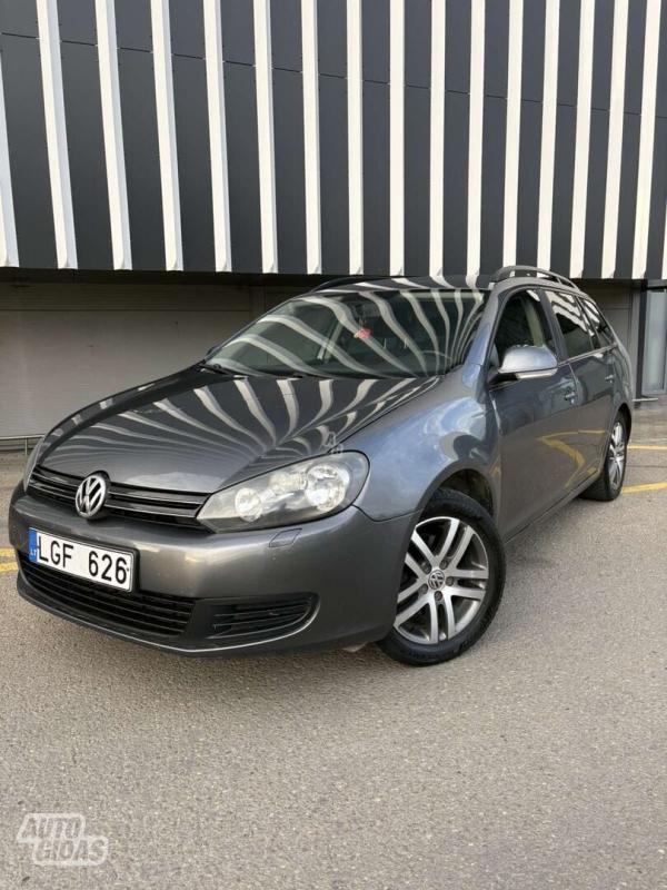 Volkswagen Golf 2011 in Siauliai, with an engine capacity of 1.40 L and mileage of 257 thousand km for 1900 €, photo 2 on AUTOMOTO.COM.LV