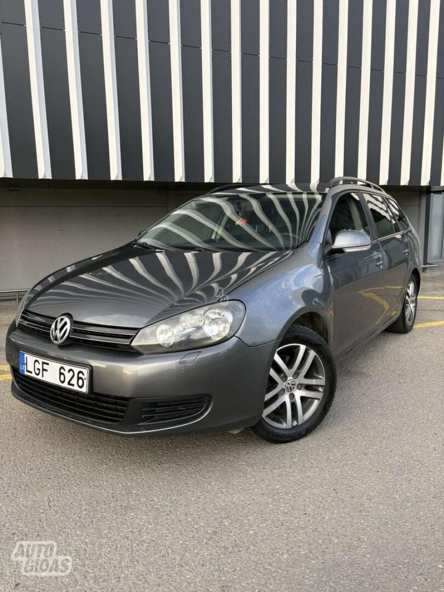 Volkswagen Golf 2011 in Siauliai, with an engine capacity of 1.40 L and mileage of 257 thousand km for 1900 €, photo 3 on AUTOMOTO.COM.LV