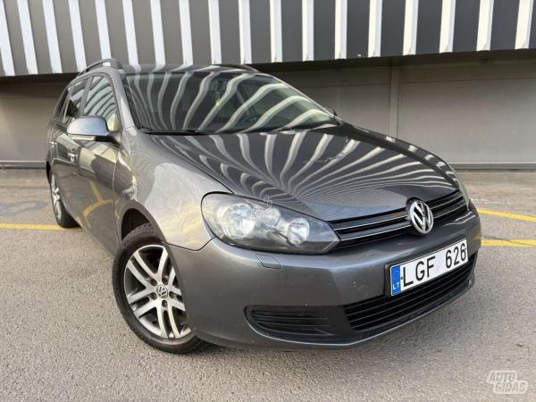 Volkswagen Golf 2011 in Siauliai, with an engine capacity of 1.40 L and mileage of 257 thousand km for 1900 €, photo 4 on AUTOMOTO.COM.LV