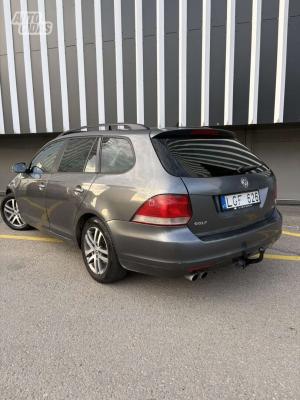 Volkswagen Golf 2011 in Siauliai, with an engine capacity of 1.40 L and mileage of 257 thousand km for 1900 €, photo 6 on AUTOMOTO.COM.LV