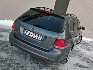 Volkswagen Golf 2011 Rīga, ar dzinēja tilpumu 1.60 L un nobraukumu 230 tūkst. km par 4690 €, foto 4 vietnē AUTOMOTO.COM.LV