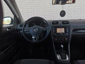 Volkswagen Golf 2011 Rīga, ar dzinēja tilpumu 1.60 L un nobraukumu 230 tūkst. km par 4690 €, foto 8 vietnē AUTOMOTO.COM.LV