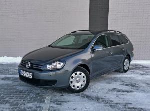 Volkswagen Golf 2011 Rīga, ar dzinēja tilpumu 1.60 L un nobraukumu 230 tūkst. km par 4690 €, foto 10 vietnē AUTOMOTO.COM.LV