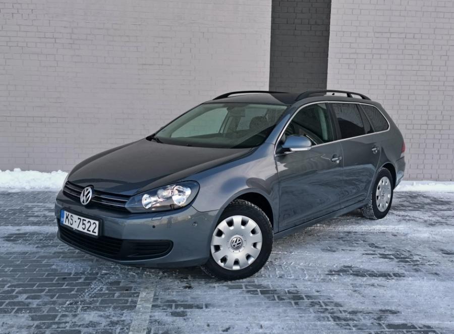 Volkswagen Golf 2011 Rīga, ar dzinēja tilpumu 1.60 L un nobraukumu 230 tūkst. km par 4690 €, foto 10 vietnē AUTOMOTO.COM.LV
