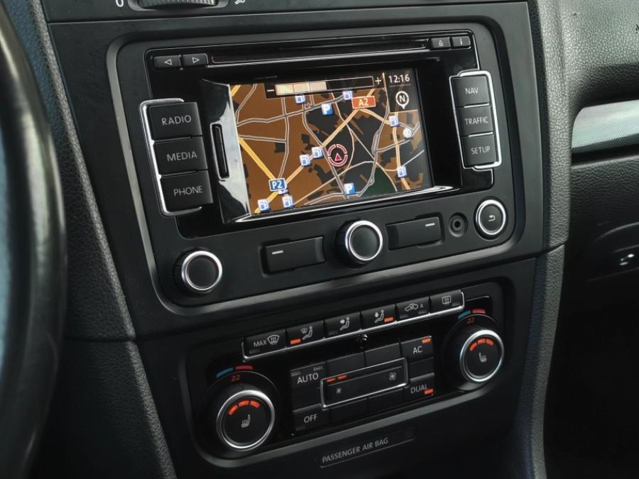 Volkswagen Golf 2011 Rīga, ar dzinēja tilpumu 1.60 L un nobraukumu 230 tūkst. km par 4690 €, foto 12 vietnē AUTOMOTO.COM.LV