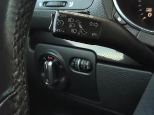 Volkswagen Golf 2011 Rīga, ar dzinēja tilpumu 1.60 L un nobraukumu 230 tūkst. km par 4690 €, foto 14 vietnē AUTOMOTO.COM.LV
