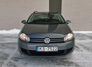 Volkswagen Golf 2011 Rīga, ar dzinēja tilpumu 1.60 L un nobraukumu 230 tūkst. km par 4690 €, foto 19 vietnē AUTOMOTO.COM.LV