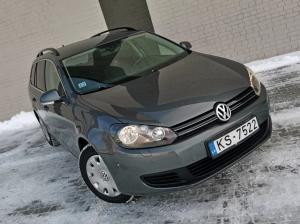 Volkswagen Golf 2011 Rīga, ar dzinēja tilpumu 1.60 L un nobraukumu 230 tūkst. km par 4690 €, foto 21 vietnē AUTOMOTO.COM.LV