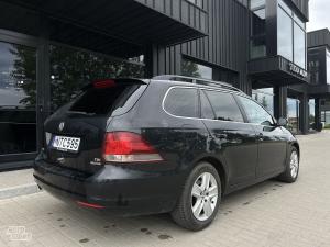 Volkswagen Golf 2011 in Kaunas, with an engine capacity of 1.60 L and mileage of 240 thousand km for 2790 €, photo 4 on AUTOMOTO.COM.LV