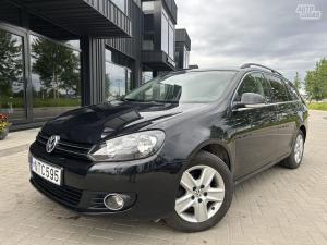 Volkswagen Golf 2011 in Kaunas, with an engine capacity of 1.60 L and mileage of 240 thousand km for 2790 €, photo 5 on AUTOMOTO.COM.LV