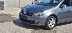 Volkswagen Golf 2011 in Marijampole, with an engine capacity of 1.60 L and mileage of 202 thousand km for 2950 €, photo  on AUTOMOTO.COM.LV