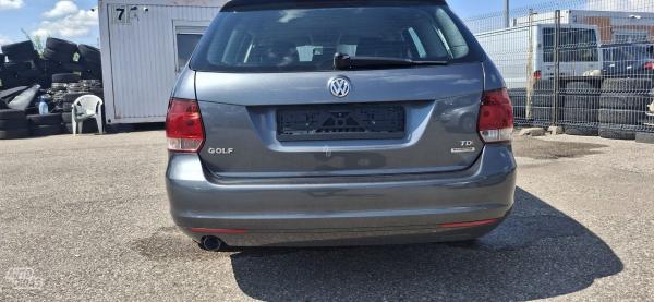 Volkswagen Golf 2011 Marijampole, ar dzinēja tilpumu 1.60 L un nobraukumu 202 tūkst. km par 2950 €, foto 5 vietnē AUTOMOTO.COM.LV