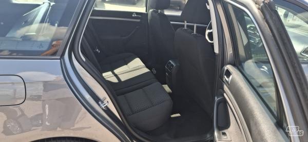 Volkswagen Golf 2011 Marijampole, ar dzinēja tilpumu 1.60 L un nobraukumu 202 tūkst. km par 2950 €, foto 9 vietnē AUTOMOTO.COM.LV