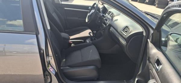 Volkswagen Golf 2011 Marijampole, ar dzinēja tilpumu 1.60 L un nobraukumu 202 tūkst. km par 2950 €, foto 10 vietnē AUTOMOTO.COM.LV