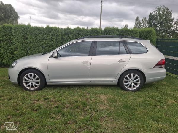 Volkswagen Golf 2011 in Vilkaviskis, with an engine capacity of 1.60 L and mileage of 301 thousand km for 2800 €, photo 1 on AUTOMOTO.COM.LV