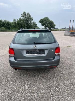 Volkswagen Golf 2011 in Marijampole, with an engine capacity of 1.60 L and mileage of 245 thousand km for 3350 €, photo 5 on AUTOMOTO.COM.LV