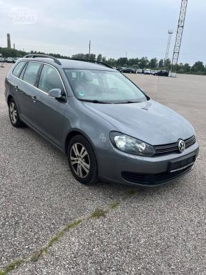 Volkswagen Golf 2011 in Marijampole, with an engine capacity of 1.60 L and mileage of 245 thousand km for 3350 €, photo 8 on AUTOMOTO.COM.LV