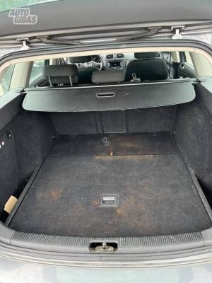 Volkswagen Golf 2011 in Marijampole, with an engine capacity of 1.60 L and mileage of 245 thousand km for 3350 €, photo 15 on AUTOMOTO.COM.LV