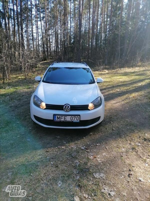 Volkswagen Golf 2011 Viļņa, ar dzinēja tilpumu 1.60 L un nobraukumu 440 tūkst. km par 1950 €, foto 3 vietnē AUTOMOTO.COM.LV