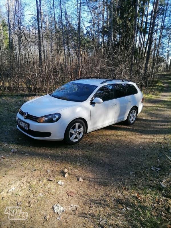 Volkswagen Golf 2011 Viļņa, ar dzinēja tilpumu 1.60 L un nobraukumu 440 tūkst. km par 1950 €, foto 5 vietnē AUTOMOTO.COM.LV