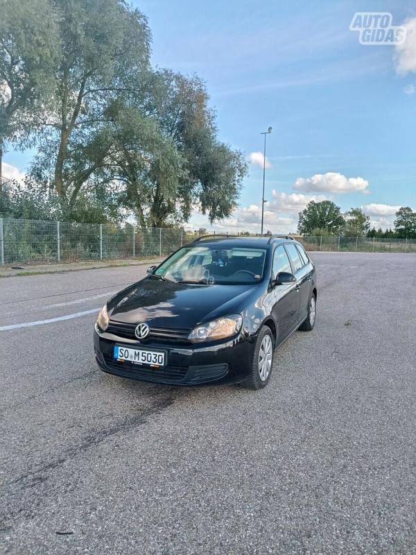 Volkswagen Golf 2011 in Marijampole, with an engine capacity of 1.60 L and mileage of 249 thousand km for 2799 €, photo 1 on AUTOMOTO.COM.LV