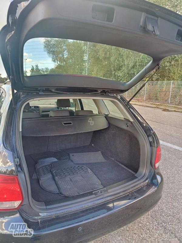 Volkswagen Golf 2011 in Marijampole, with an engine capacity of 1.60 L and mileage of 249 thousand km for 2799 €, photo 5 on AUTOMOTO.COM.LV