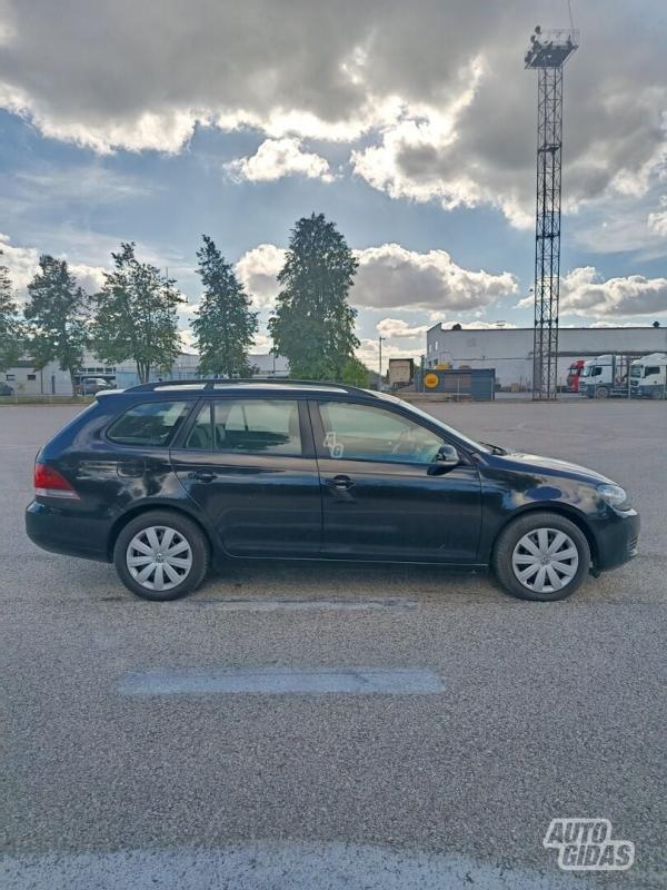 Volkswagen Golf 2011 in Marijampole, with an engine capacity of 1.60 L and mileage of 249 thousand km for 2799 €, photo 7 on AUTOMOTO.COM.LV