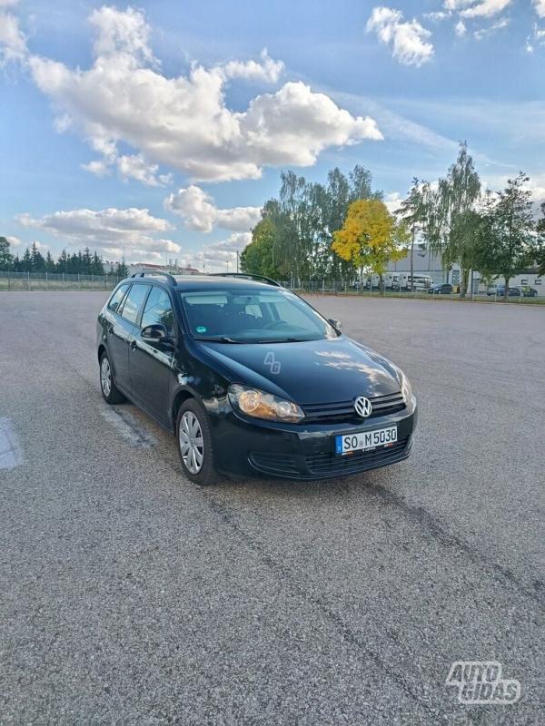Volkswagen Golf 2011 in Marijampole, with an engine capacity of 1.60 L and mileage of 249 thousand km for 2799 €, photo 8 on AUTOMOTO.COM.LV