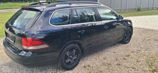 Volkswagen Golf 2011 Pasvalys, ar dzinēja tilpumu 1.60 L un nobraukumu 277 tūkst. km par 3150 €, foto 4 vietnē AUTOMOTO.COM.LV