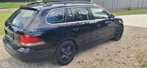 Volkswagen Golf 2011 Pasvalys, ar dzinēja tilpumu 1.60 L un nobraukumu 277 tūkst. km par 3150 €, foto 4 vietnē AUTOMOTO.COM.LV