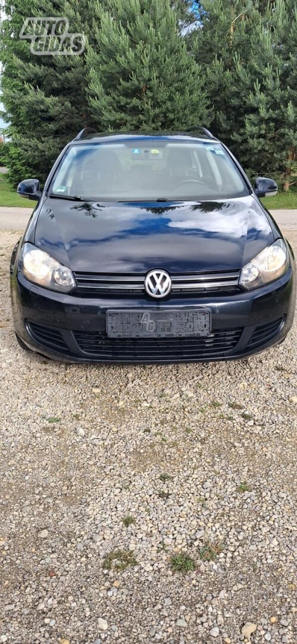 Volkswagen Golf 2011 Pasvalys, ar dzinēja tilpumu 1.60 L un nobraukumu 277 tūkst. km par 3150 €, foto 6 vietnē AUTOMOTO.COM.LV