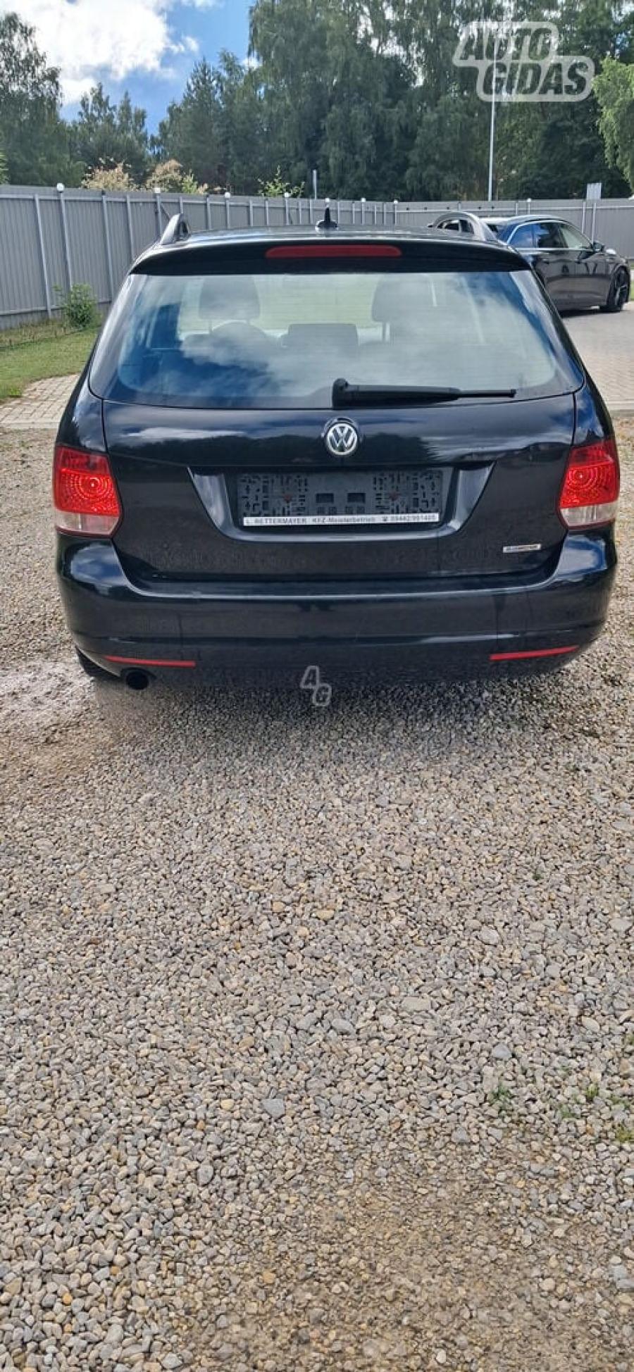 Volkswagen Golf 2011 Pasvalys, ar dzinēja tilpumu 1.60 L un nobraukumu 277 tūkst. km par 3150 €, foto 7 vietnē AUTOMOTO.COM.LV