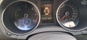 Volkswagen Golf 2011 Pasvalys, ar dzinēja tilpumu 1.60 L un nobraukumu 277 tūkst. km par 3150 €, foto 8 vietnē AUTOMOTO.COM.LV