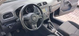 Volkswagen Golf 2011 Pasvalys, ar dzinēja tilpumu 1.60 L un nobraukumu 277 tūkst. km par 3150 €, foto 10 vietnē AUTOMOTO.COM.LV