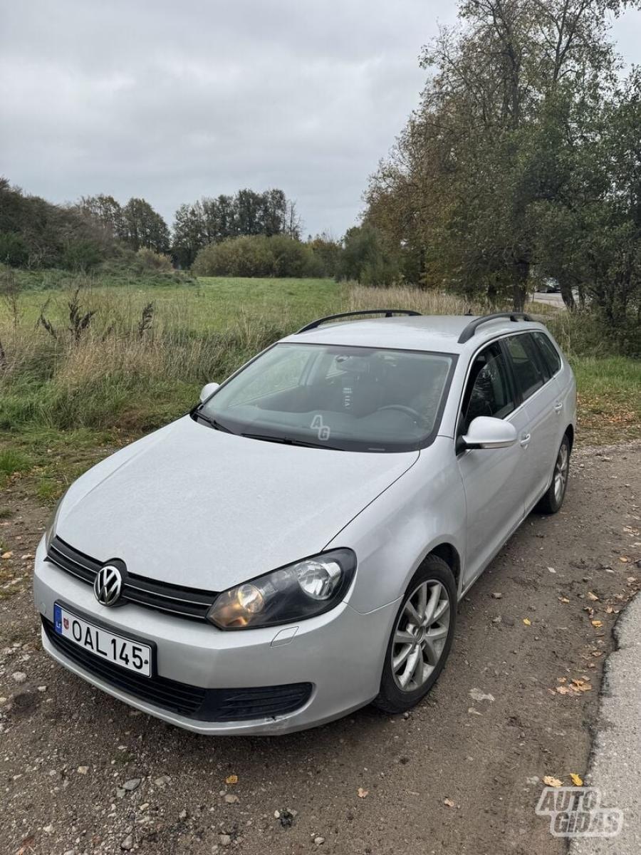Volkswagen Golf 2011 Kauņa, ar dzinēja tilpumu 1.60 L un nobraukumu 300 tūkst. km par 1900 €, foto 2 vietnē AUTOMOTO.COM.LV